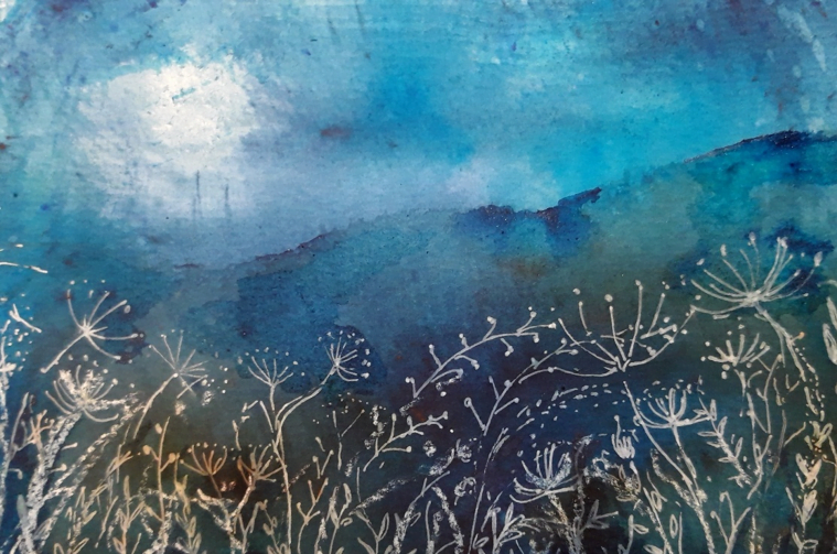 Events – DENMANS GARDEN