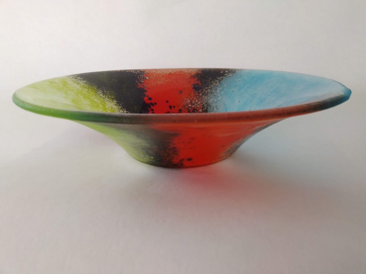 Meet the Maker - Artist Kate Mercy - DENMANS GARDEN