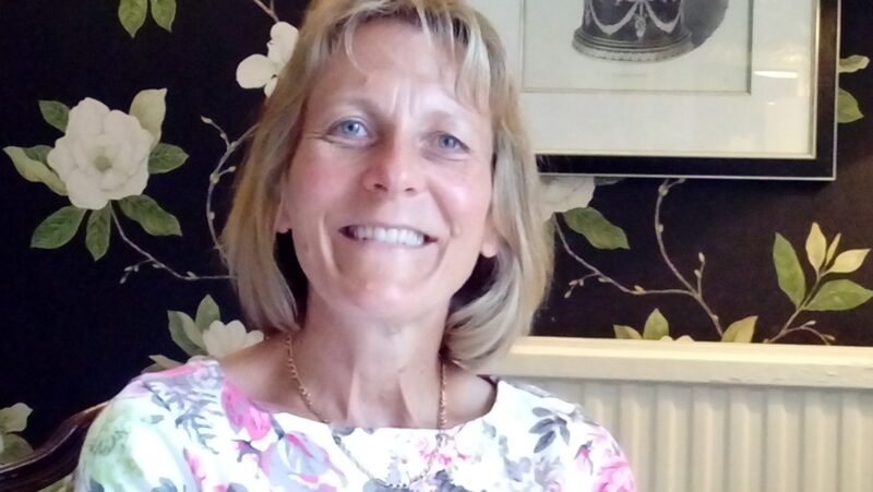 Meet the Maker - Artist Kate Mercy - DENMANS GARDEN