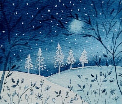 Events Archive - DENMANS GARDEN