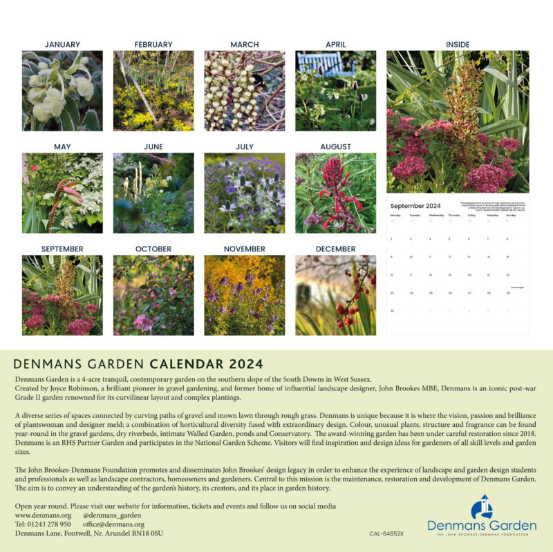 Products – DENMANS GARDEN