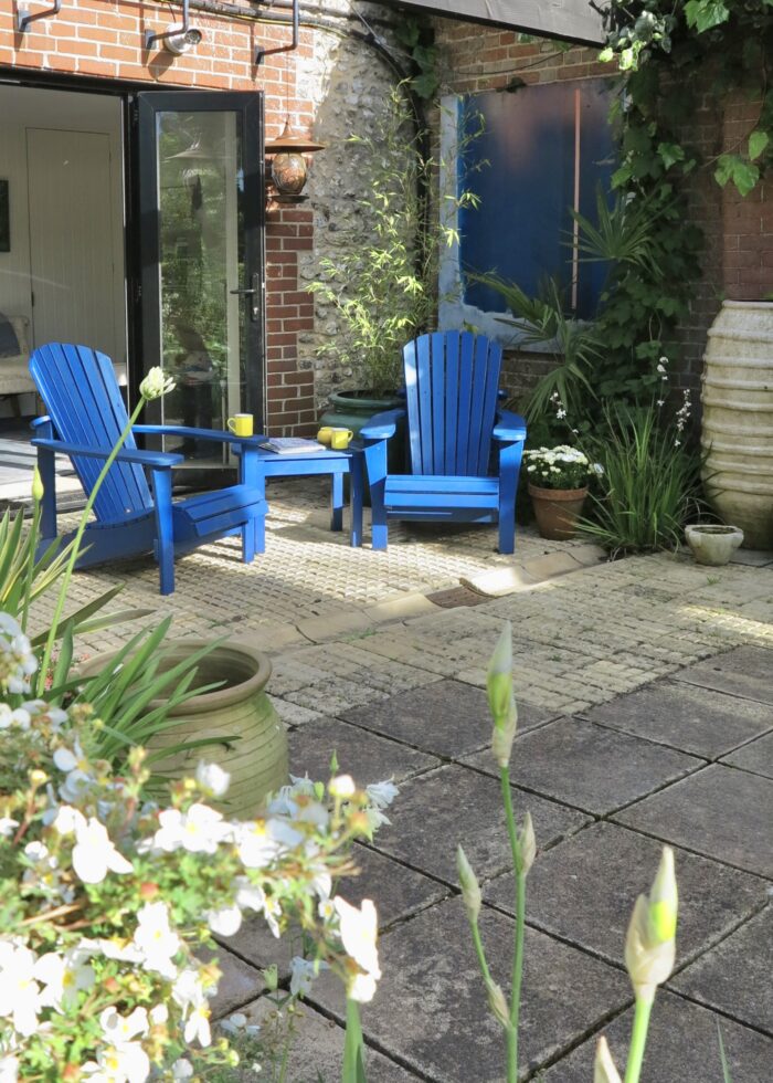 DENMANS GARDEN TO PRESENT JOHN BROOKES’ PRIVATE ‘ROOM OUTSIDE’ AT ...